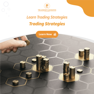 Trader's Lessons - Your Trading Partner | Join us today!