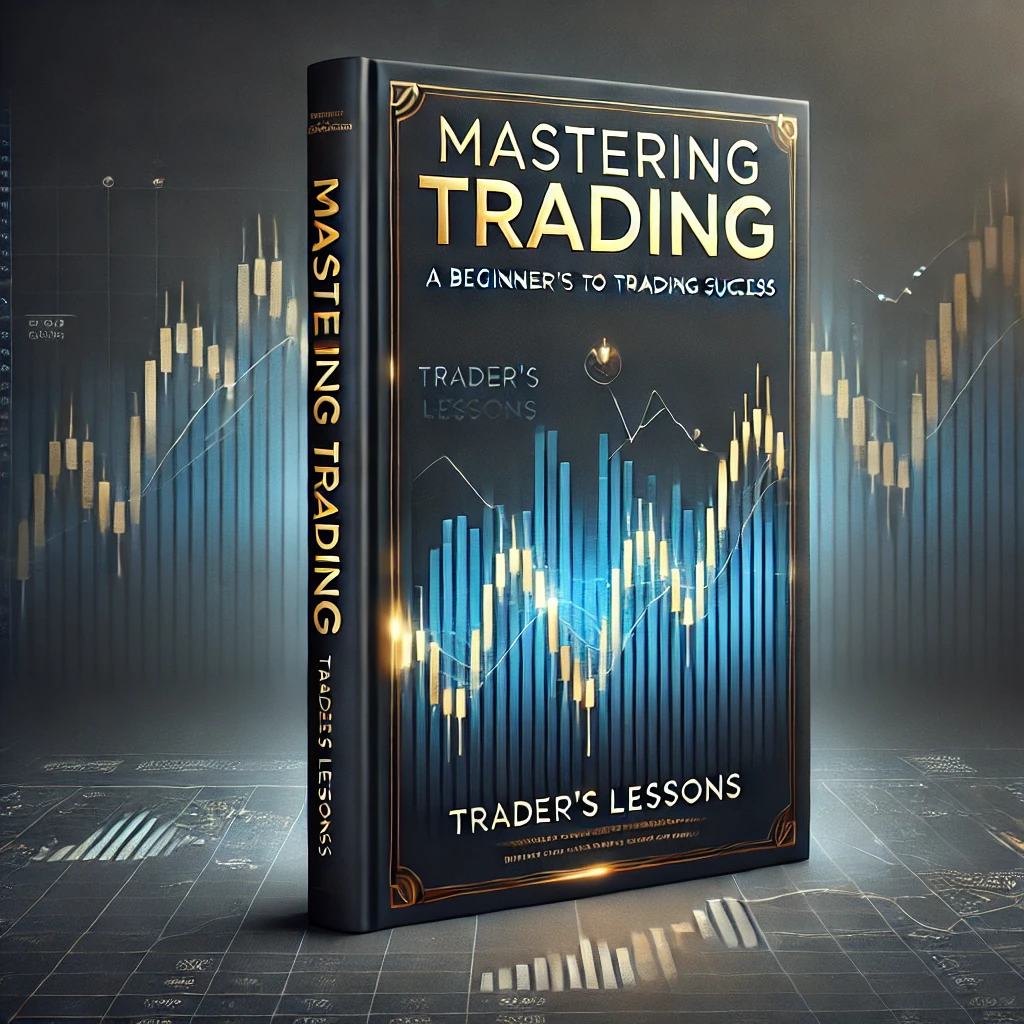 Mastering Trading for Beginners – Learn to Trade with Confidence